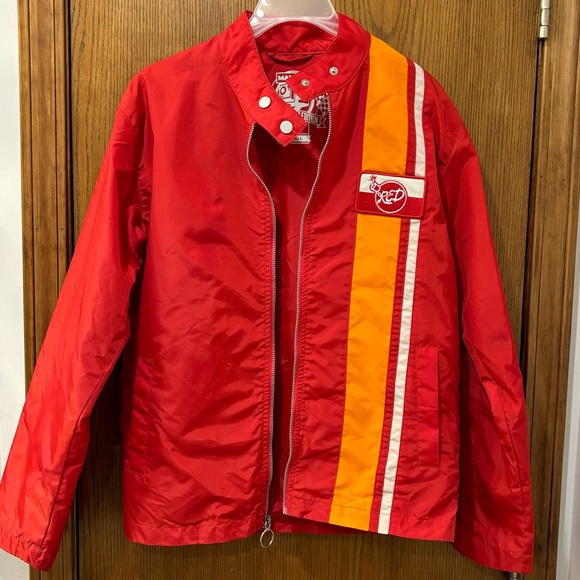 Valve | Jackets & Coats | Limited Edition Team Fortress 2 Racing Jacket ...